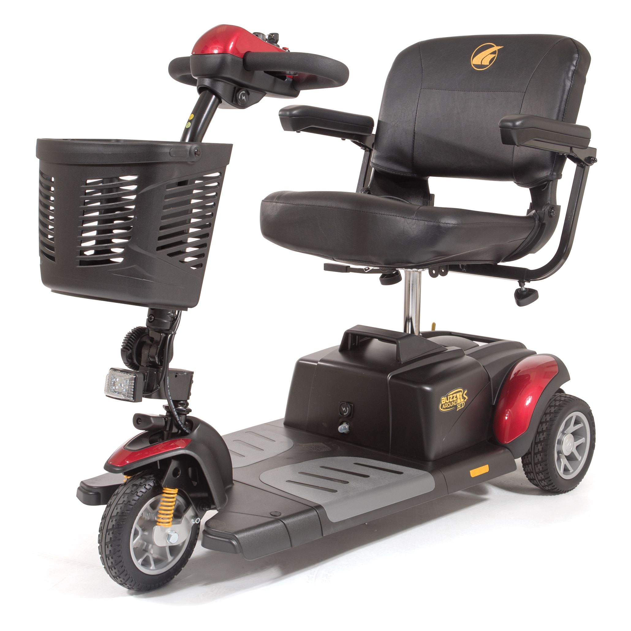Shop - Expert Mobility