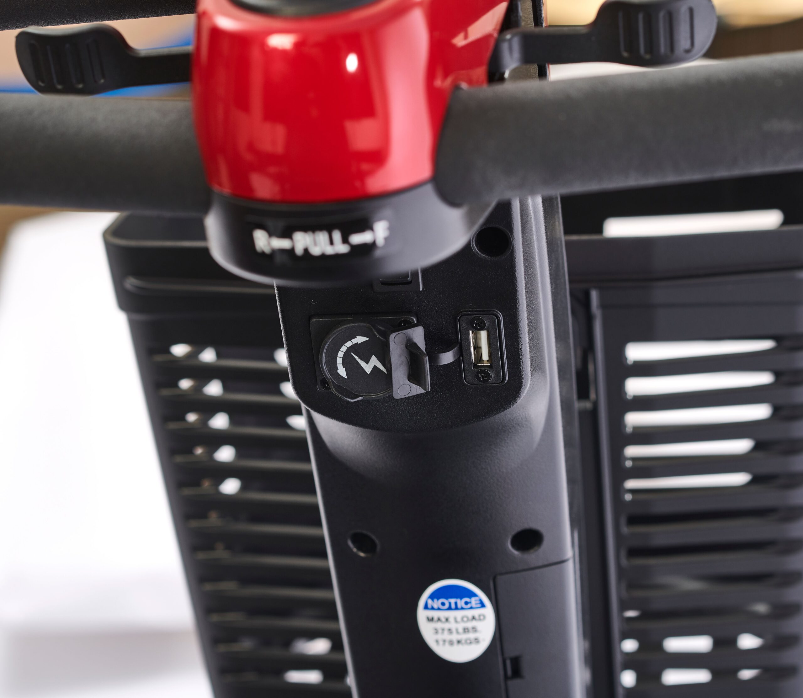 Shop - Expert Mobility