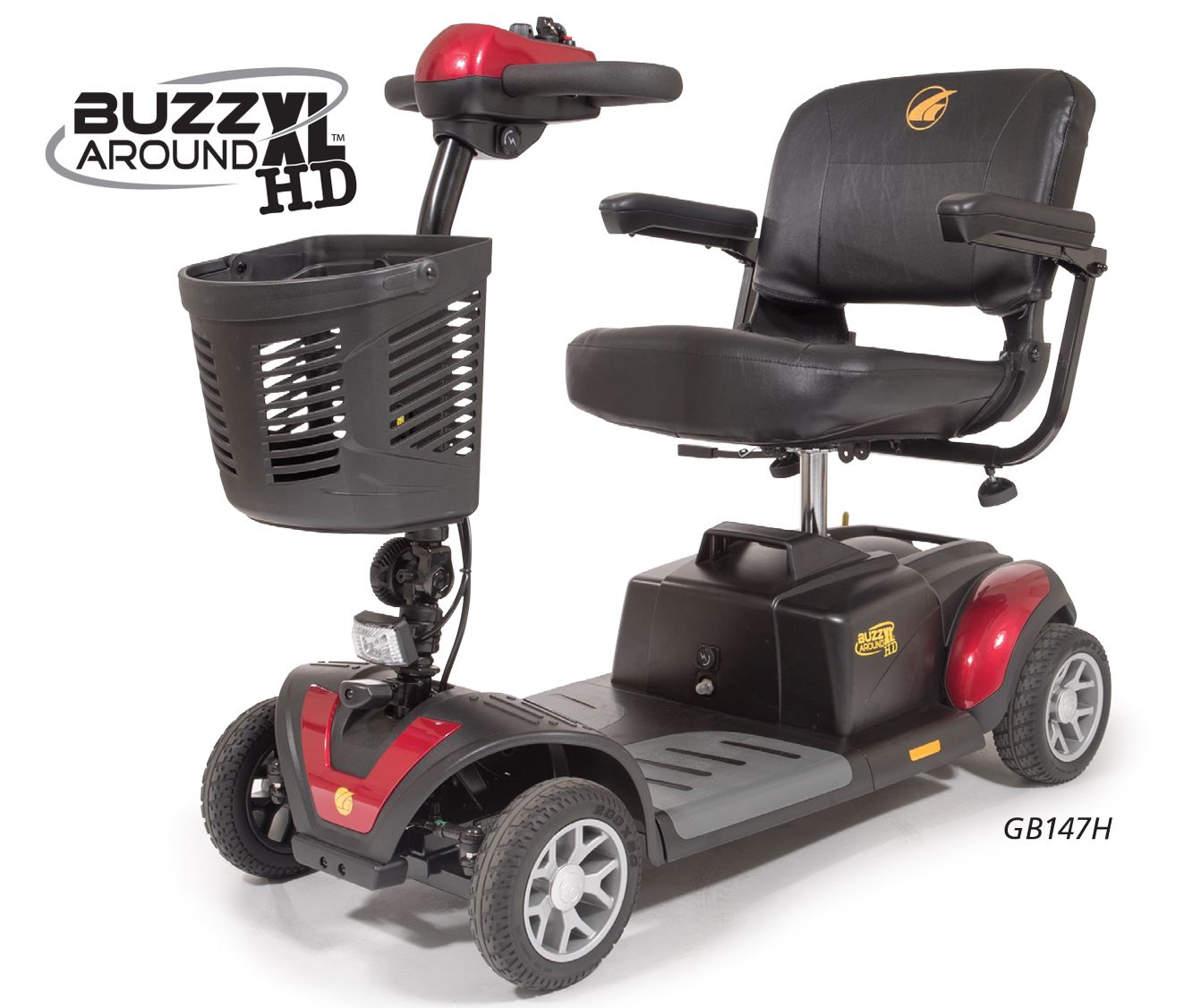 Shop - Expert Mobility