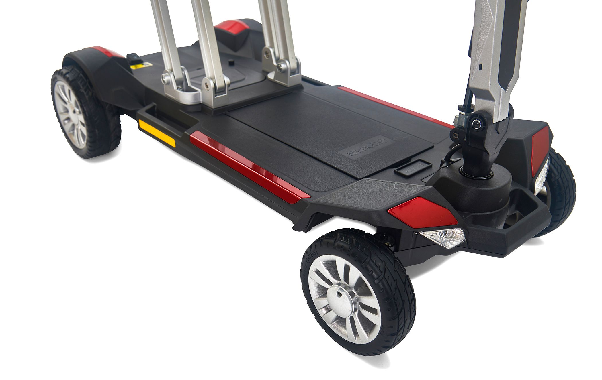 Shop - Expert Mobility