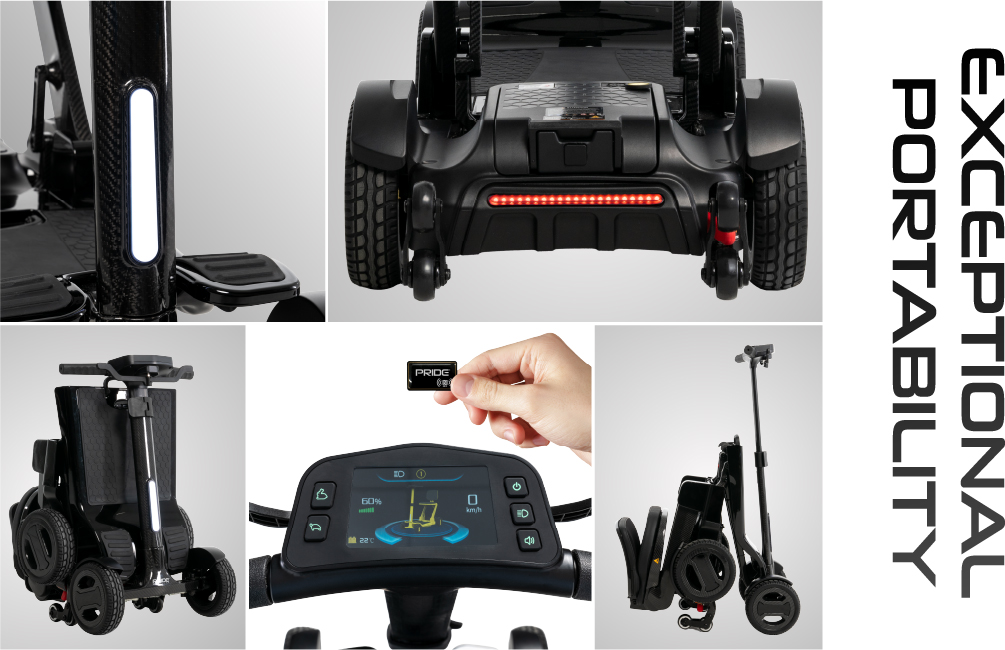 Mobility Scooters - Expert Mobility